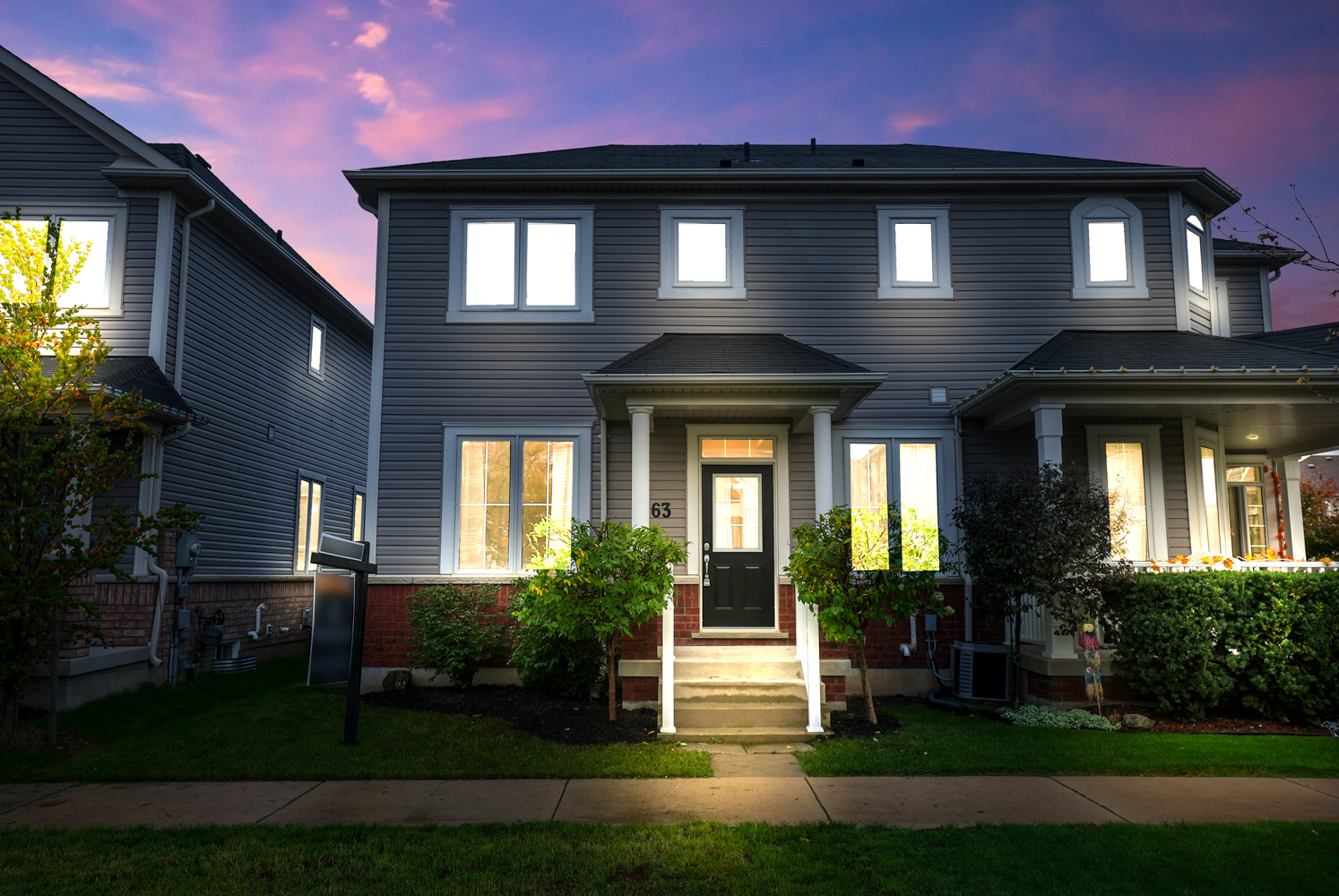 63 Ted Miller Cres - Calira Media